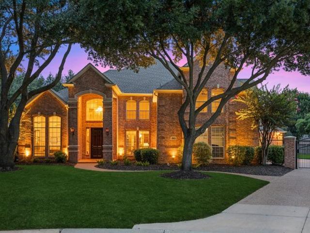 902 Aaron Way, Southlake, TX 76092