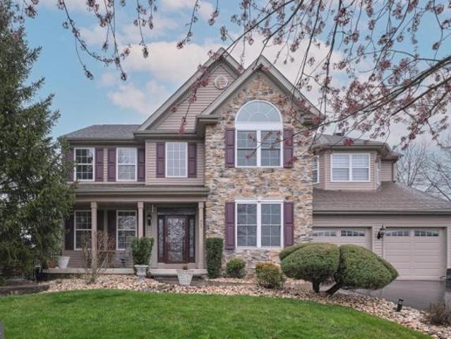 902 Adam Ct, New Hope, PA 18938