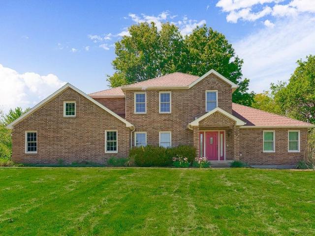 902 Allendale Lake Road