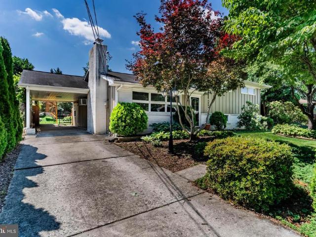 902 Apple Drive