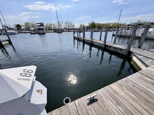 902 Boat Club Dr, Cheboygan, MI 49721