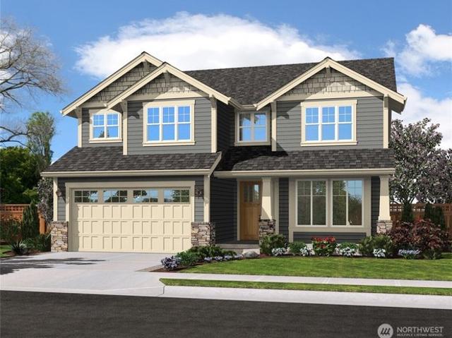 902 Bodie St SE, Lacey, WA 98513