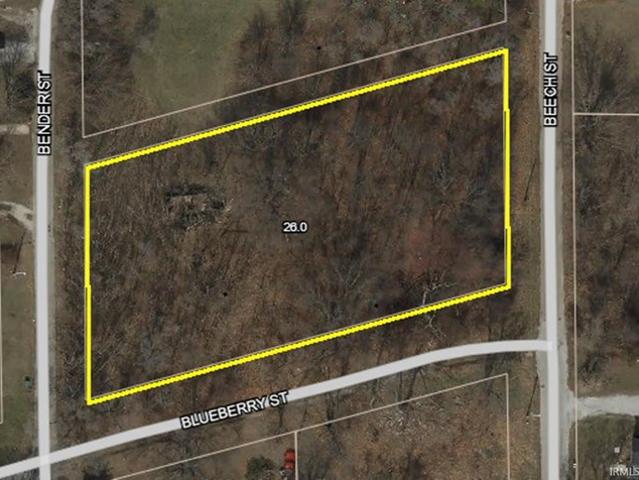 902 Beech St, North Judson, IN 46366