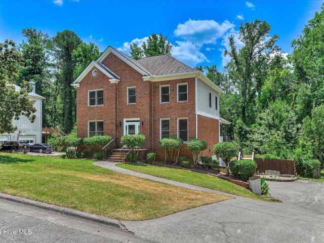 902 Burlington Drive