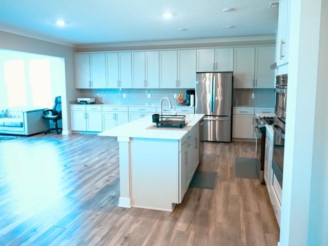 902 Garrison Drive