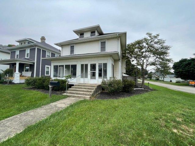 902 Dayton Ave NW, Washington Court House, OH 43160