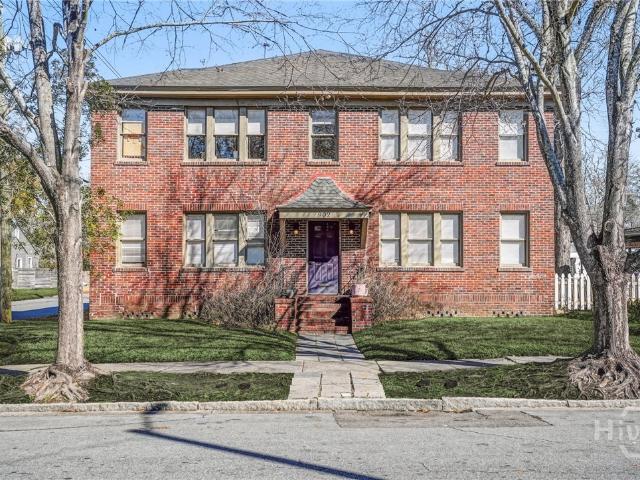 902 E 34th St, Savannah, GA 31401 | MLS #SA346886