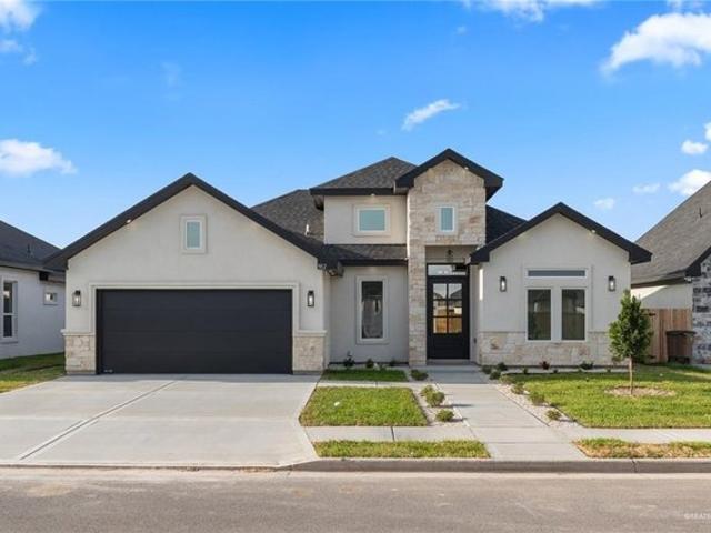 902 E 39th St, San Juan, TX 78589