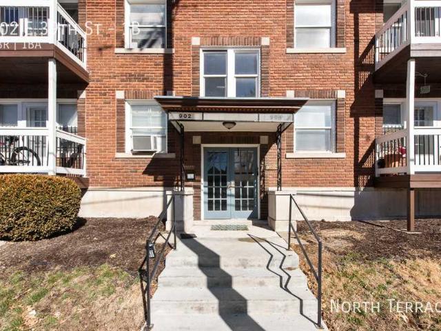 902 E 39th 1 Bedroom Apartment for Rent at 902 E 39th St, Kansas City, MO 64109 Central Hyde Park
