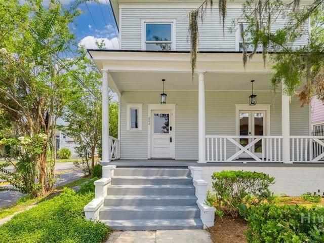 902 E Anderson St, Savannah, GA 31401