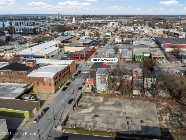 902 E Jefferson St A