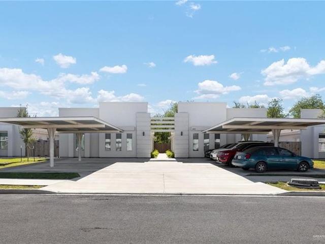902 E Starr St, Mercedes, TX 78570