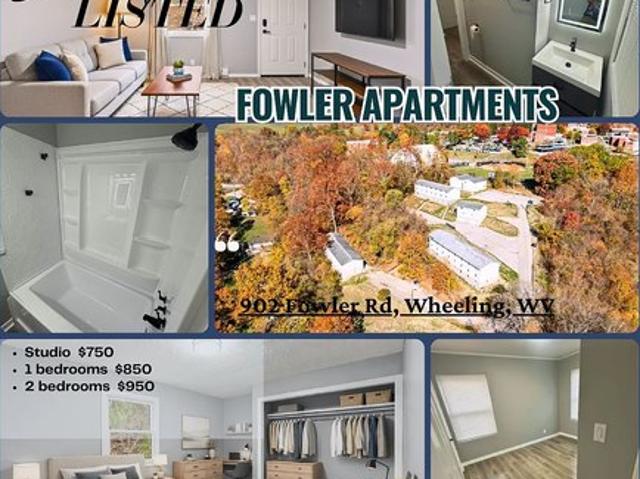 902 Fowler Rd, Wheeling, WV 26003
