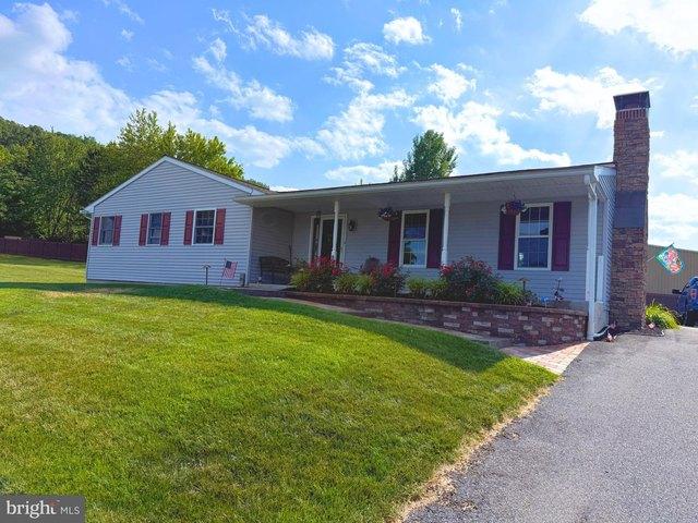 902 Fritztown Rd, Reading, PA 19608