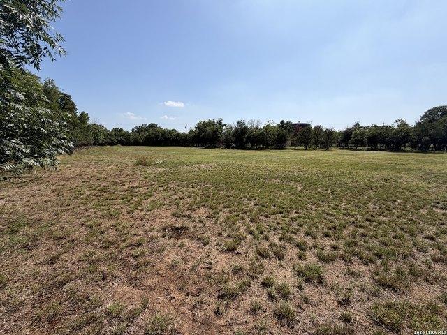 902 Fulcher St Lot 0, Blanco, TX 78606