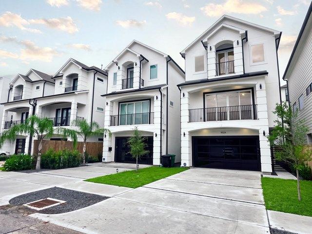 902 Knox St Unit A, Houston, TX 77007