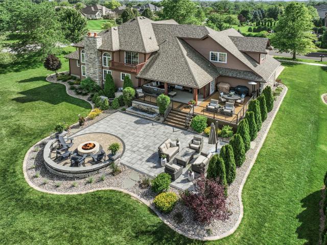 902 Kendall Court