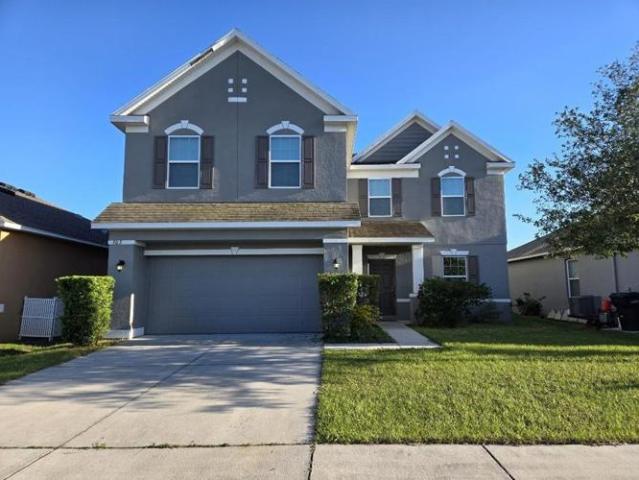 902 Killarney Ln, Auburndale, FL 33823