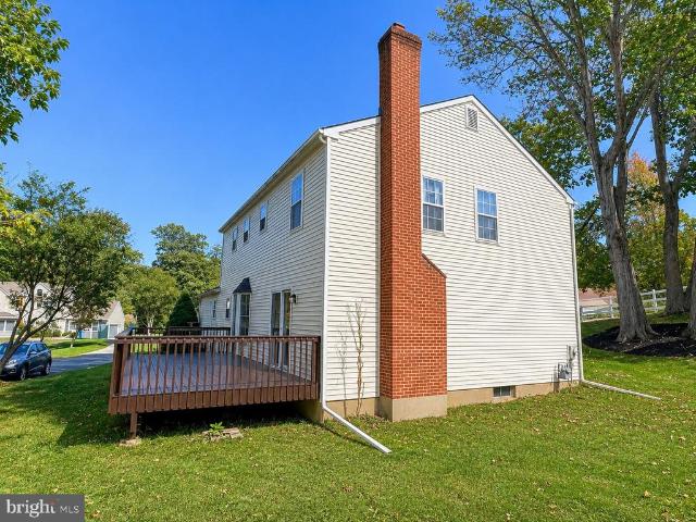 902 Kirby Drive