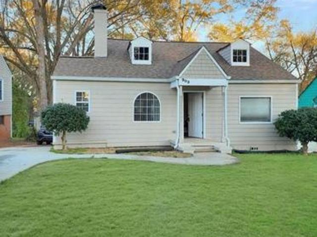 902 Hall St SW, Atlanta, GA 30310