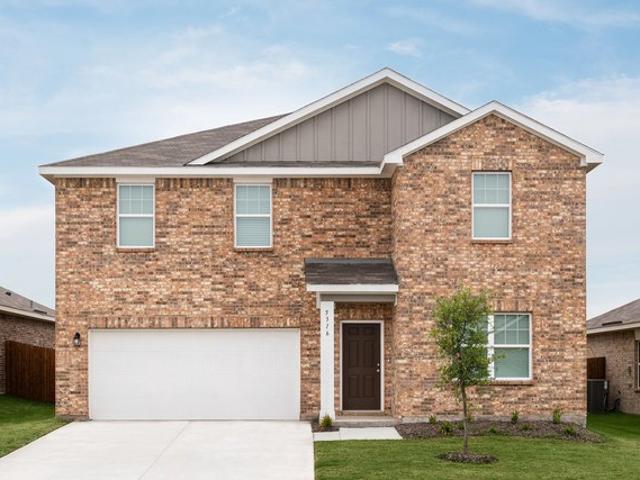 902 Harvest Ter, Glenn Heights, TX 75154
