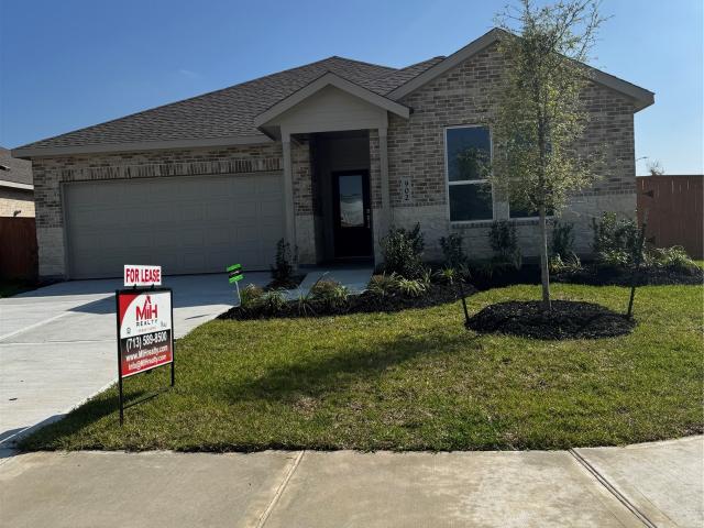 902 Heaven Drive