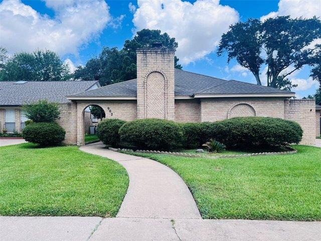 902 Hidden Canyon Rd, Katy, TX 77450