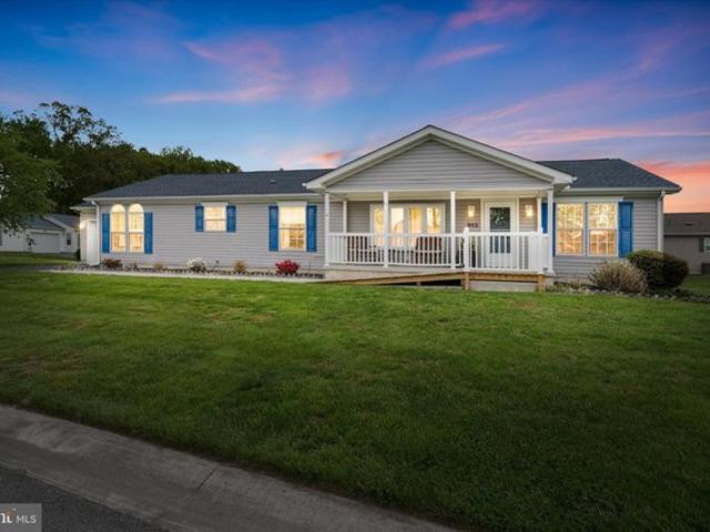 902 Jonathan Dr Unit 902, Dover, DE 19901