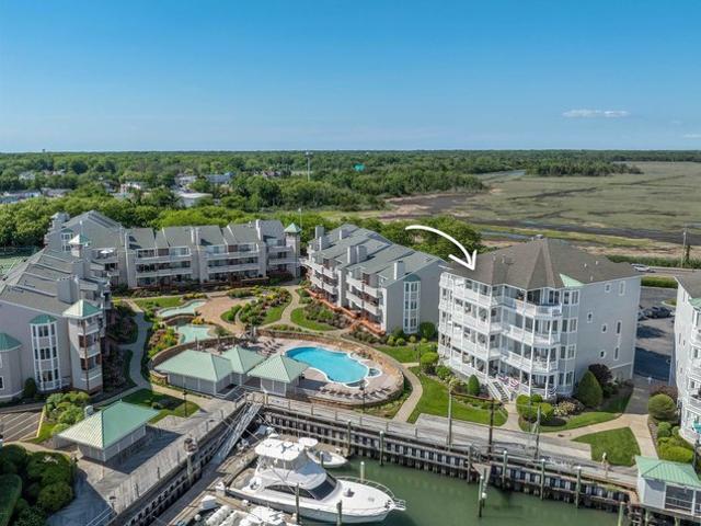 902 Ocean Dr Unit 244, Lower Township, NJ 08204