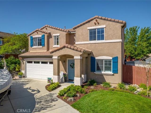 902 Larable Ct, Paso Robles, CA 93446