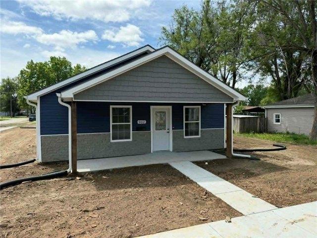 902 Morgan St, Saint Joseph, MO 64504