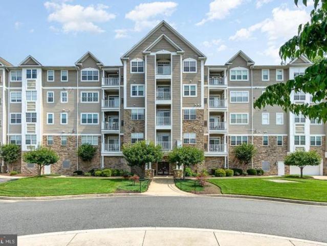 902 Macphail Woods Crossing #2A, Bel Air, MD 21015