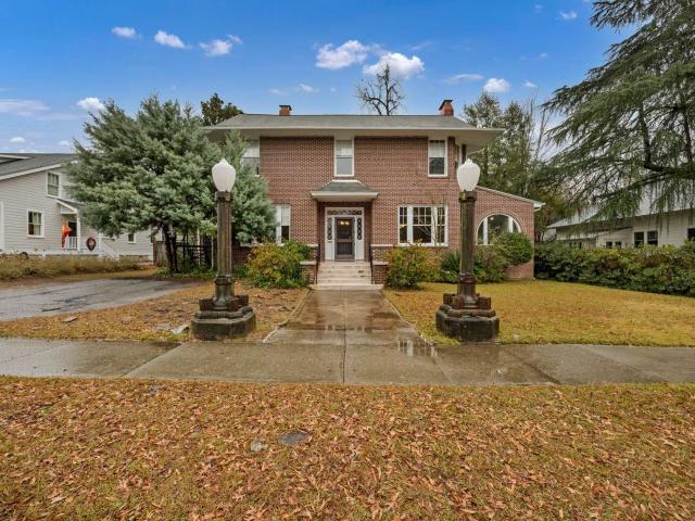 902 Maple Street, Columbia, US, SC