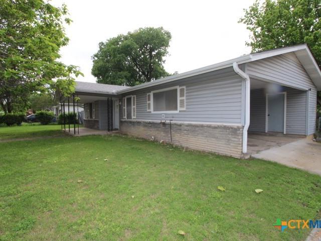 902 Mary St, Copperas Cove, TX 76522 | MLS #610583 | Compass