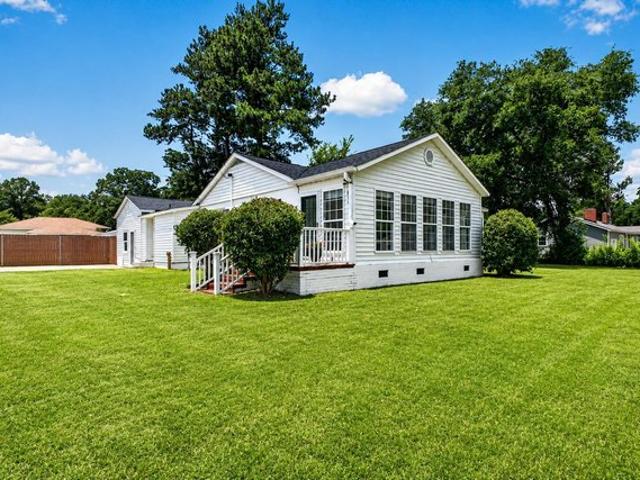 902 Murrah Ave, Aiken, SC 29803