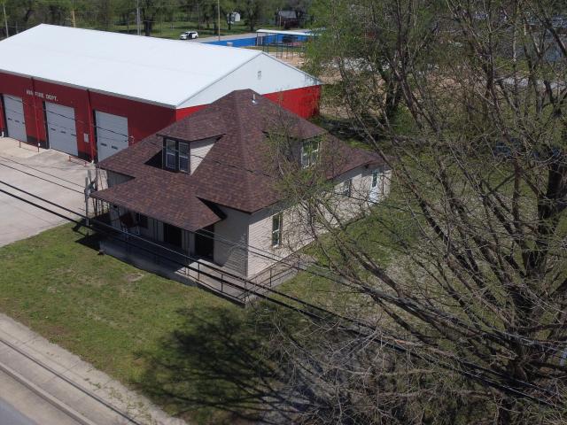 902 N Jefferson Street