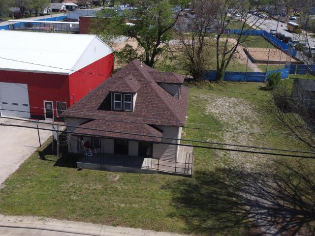 902 N Jefferson Street