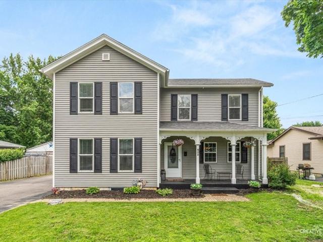902 N Main St, Sandwich, IL 60548