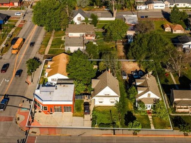 902 N Main St, Sheridan, WY 82801