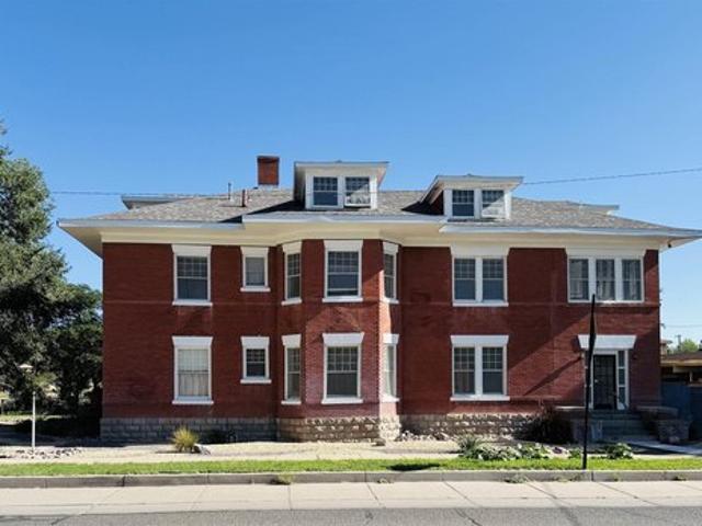 902 N Santa Rita St, Silver City, NM 88061