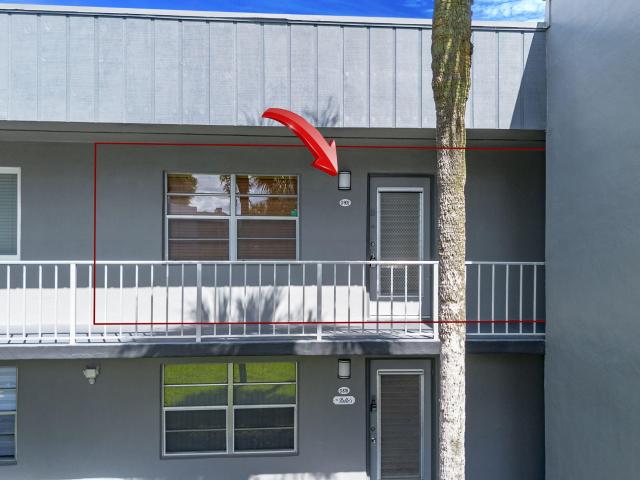 902 Normandy Trail, Unit S, Delray Beach, FL 33484 | MLS #R11136