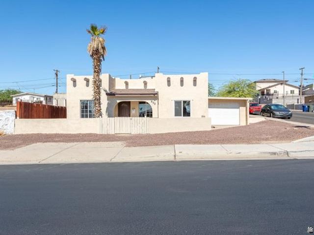 902 S 1st Ave, Yuma, AZ 85364