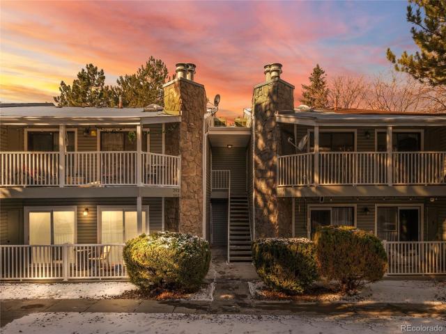 902 S Walden St, Unit 102, Aurora, CO 80017 | MLS #8874 | Compass