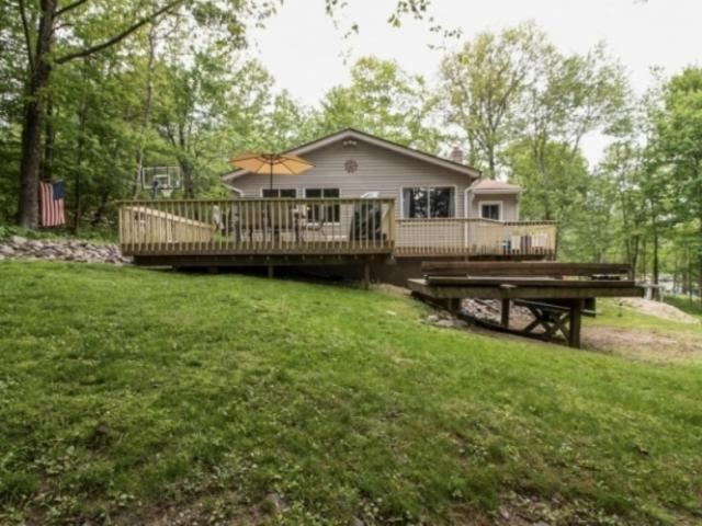 902 S Beach Trail, Newton, NJ 07860 | MLS #4025 | Compass