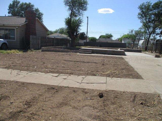 902 S Bivins St, Amarillo, TX 79104