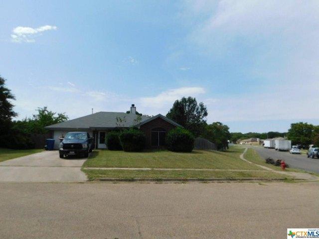 902 Saratoga Ln, Copperas Cove, TX 76522