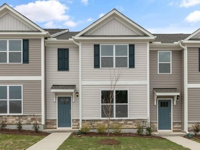 902 Sculptor St, Wendell, NC 27591