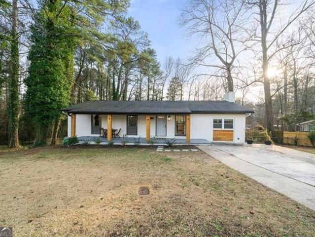 902 Scott, Marietta, GA 30008