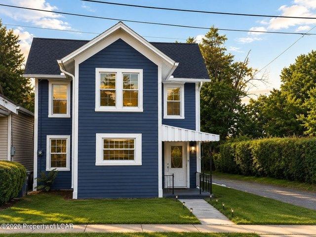 902 Shoemaker Ave, Wyoming, PA 18644