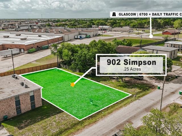 902 Simpson Road
